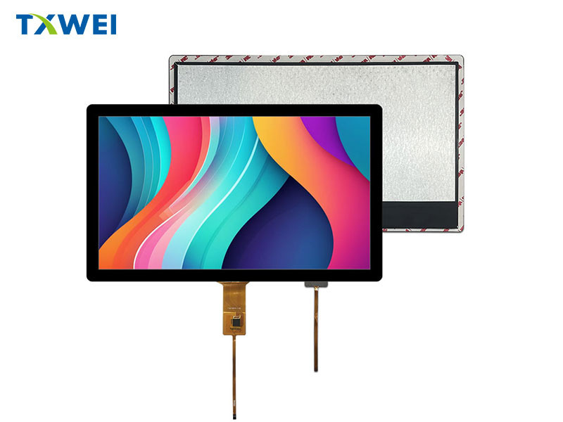 Quality TFT LCD Display & TFT LCD Module factory from China