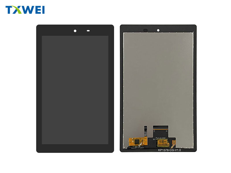 Quality TFT LCD Display & TFT LCD Module factory from China