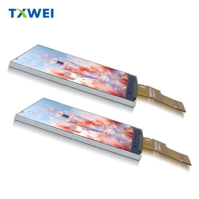 240x320 IPS TFT LCD Screen , 2 Inch TFT Display With MCU 8 BIT interface