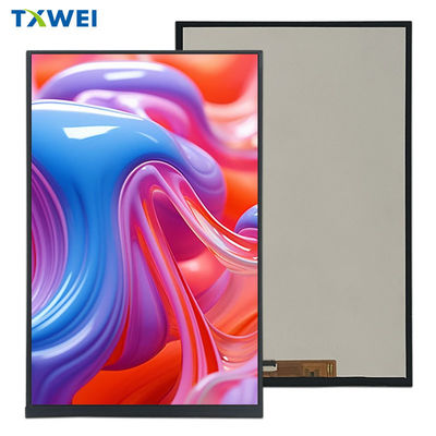 10.1-inch IPS 500nits LVDS interface