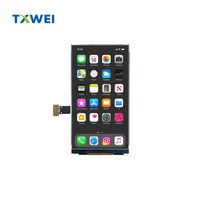 Quality TFT LCD Display & TFT LCD Module factory from China