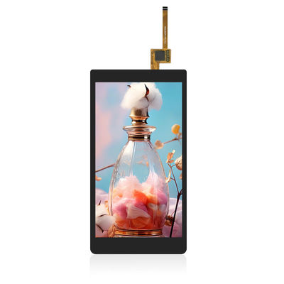 Quality TFT LCD Display & TFT LCD Module factory from China